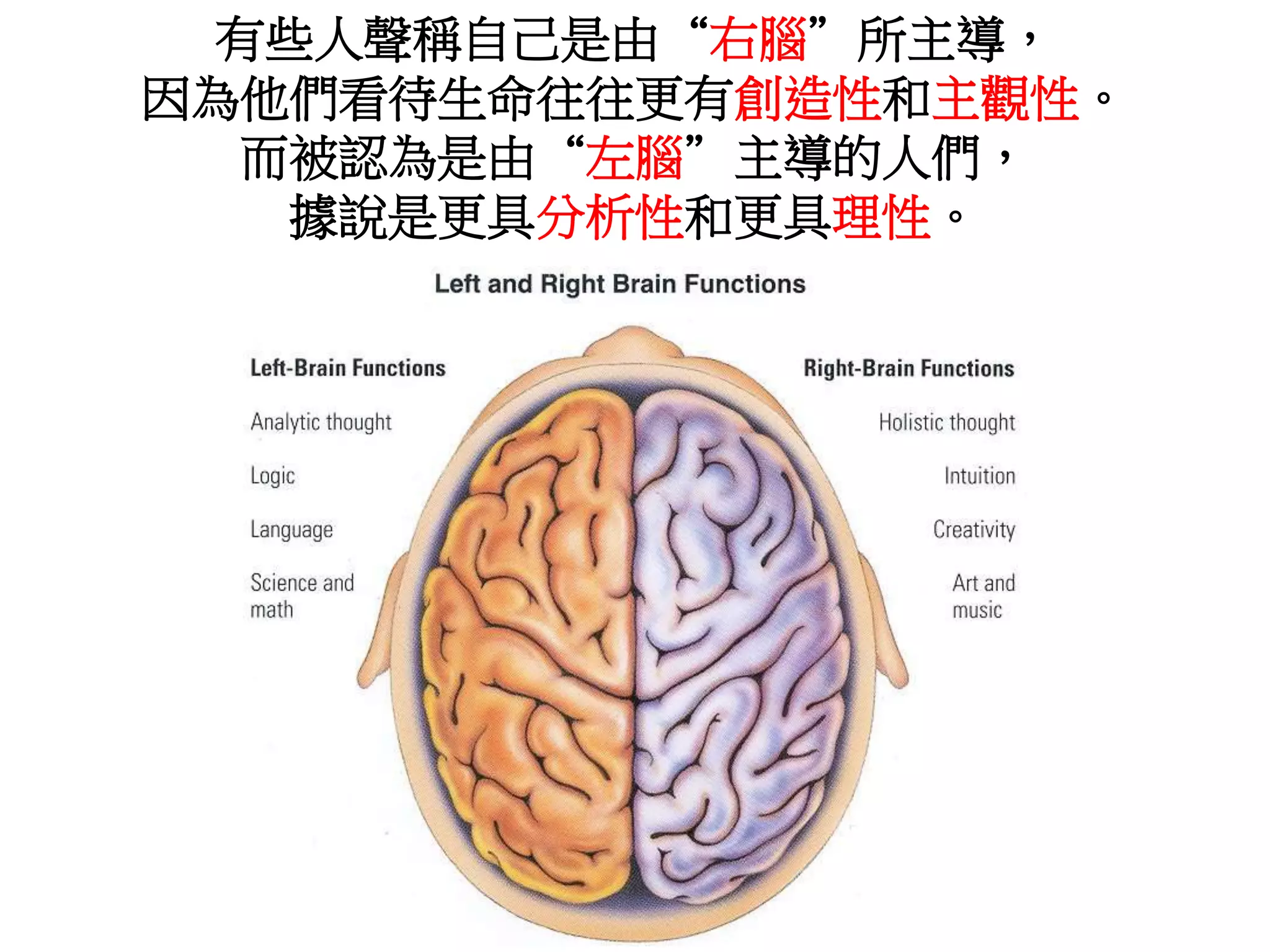 Brain Facts Series 12 - 8 Brain Myths Busted.ppt