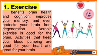 BRAIN FINAL PPT personal development per | PPTX