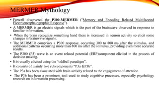 Brain Fingerprinting | PPT