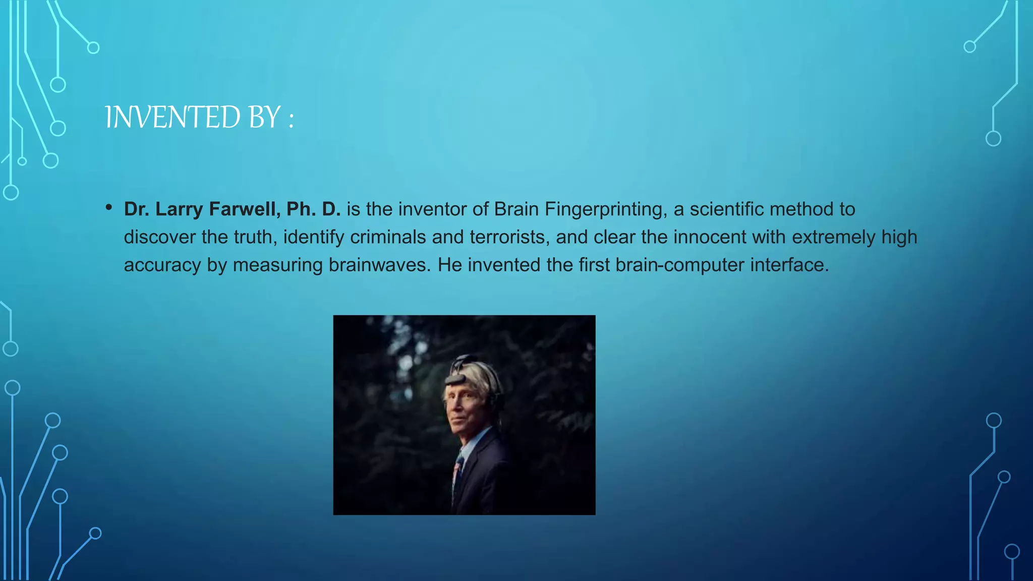 Brain fingerprint technology.pptx