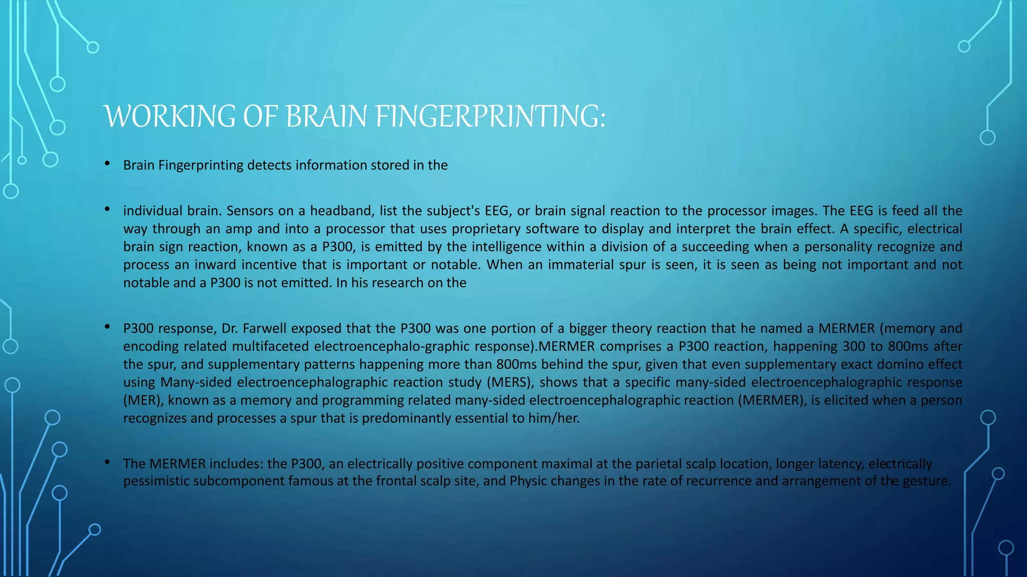Brain fingerprint technology.pptx