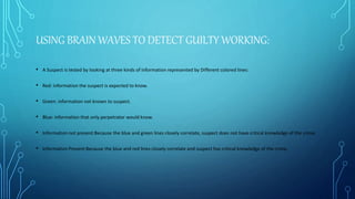 Brain fingerprint technology.pptx