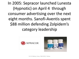 Out of Box: Pharma Marketing | PPTX