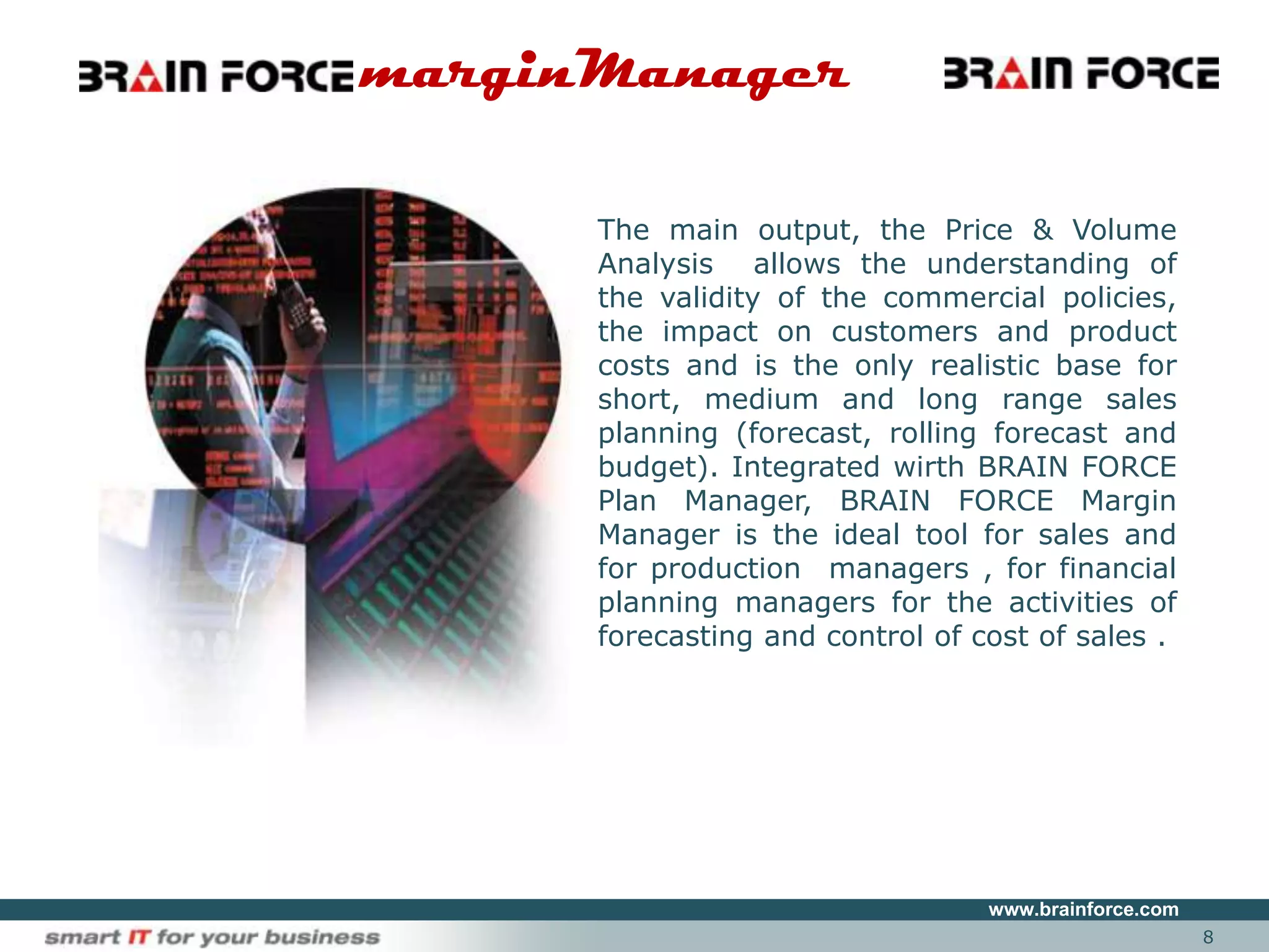 Brain Force Biz | PPT