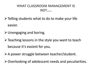 BRAIN FRIENDLY CLASSROOM MANAGEMENT TECHNIQUES.pptx