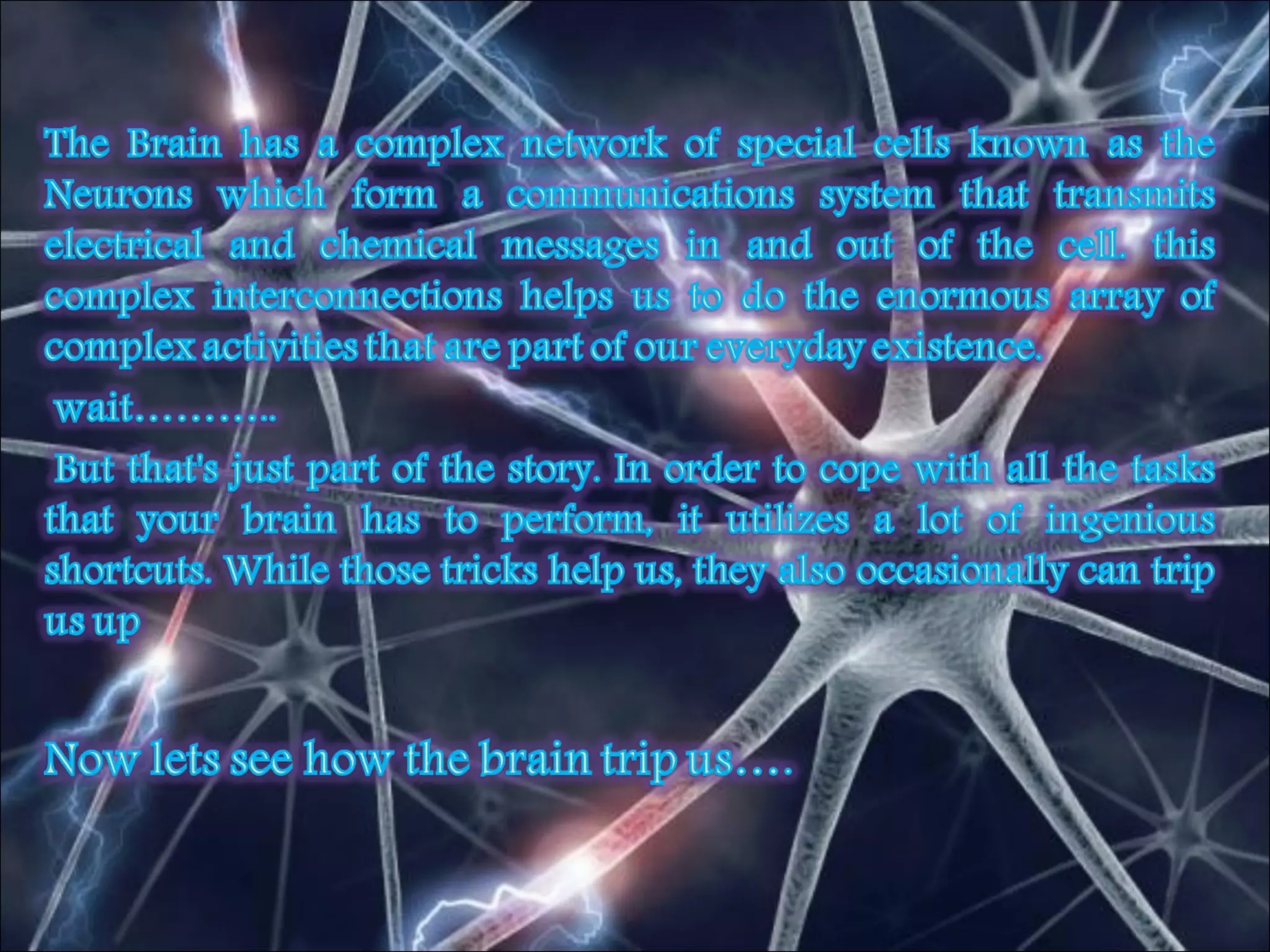 Brain game | PPT