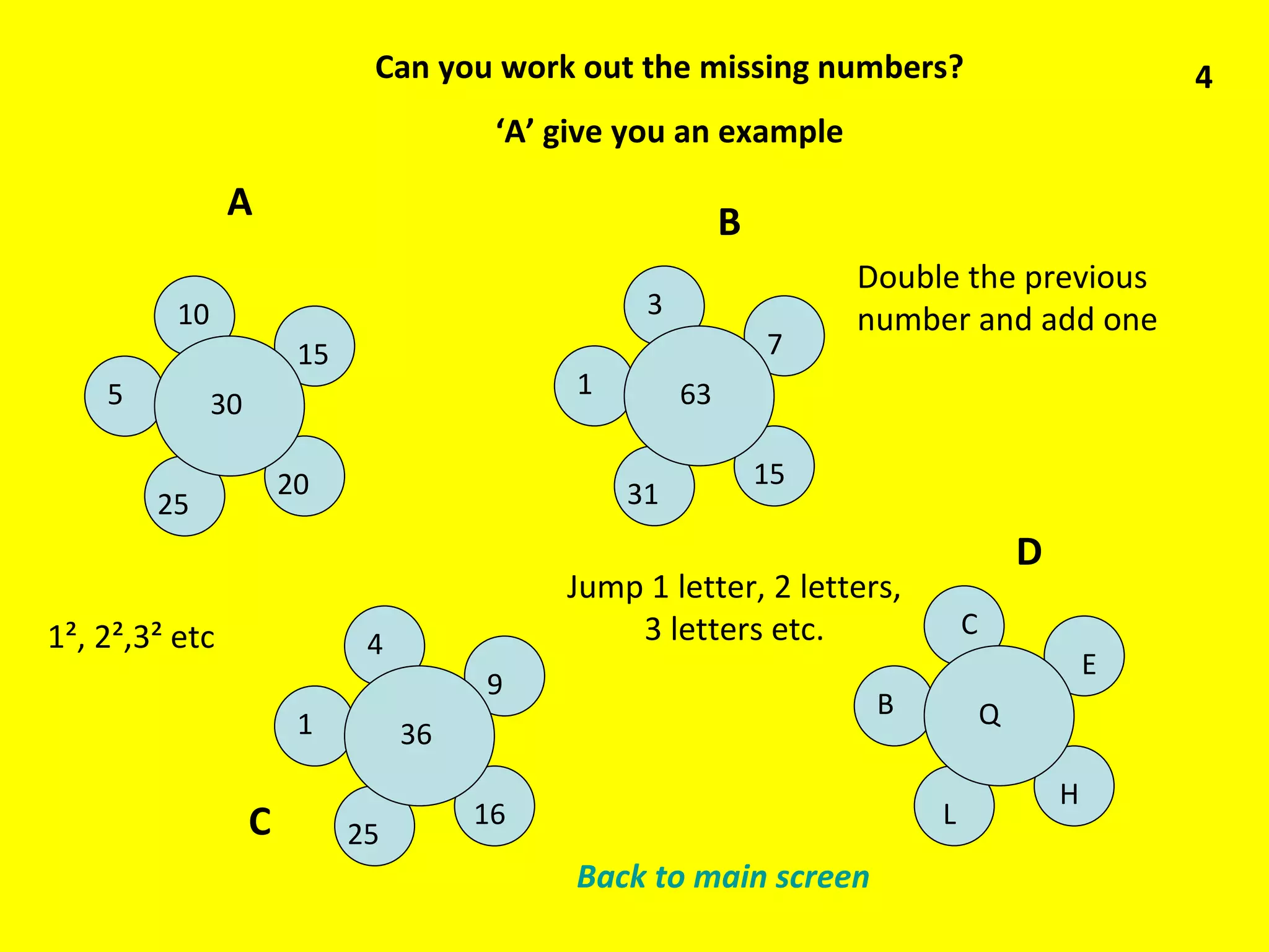 Brain games | PPT