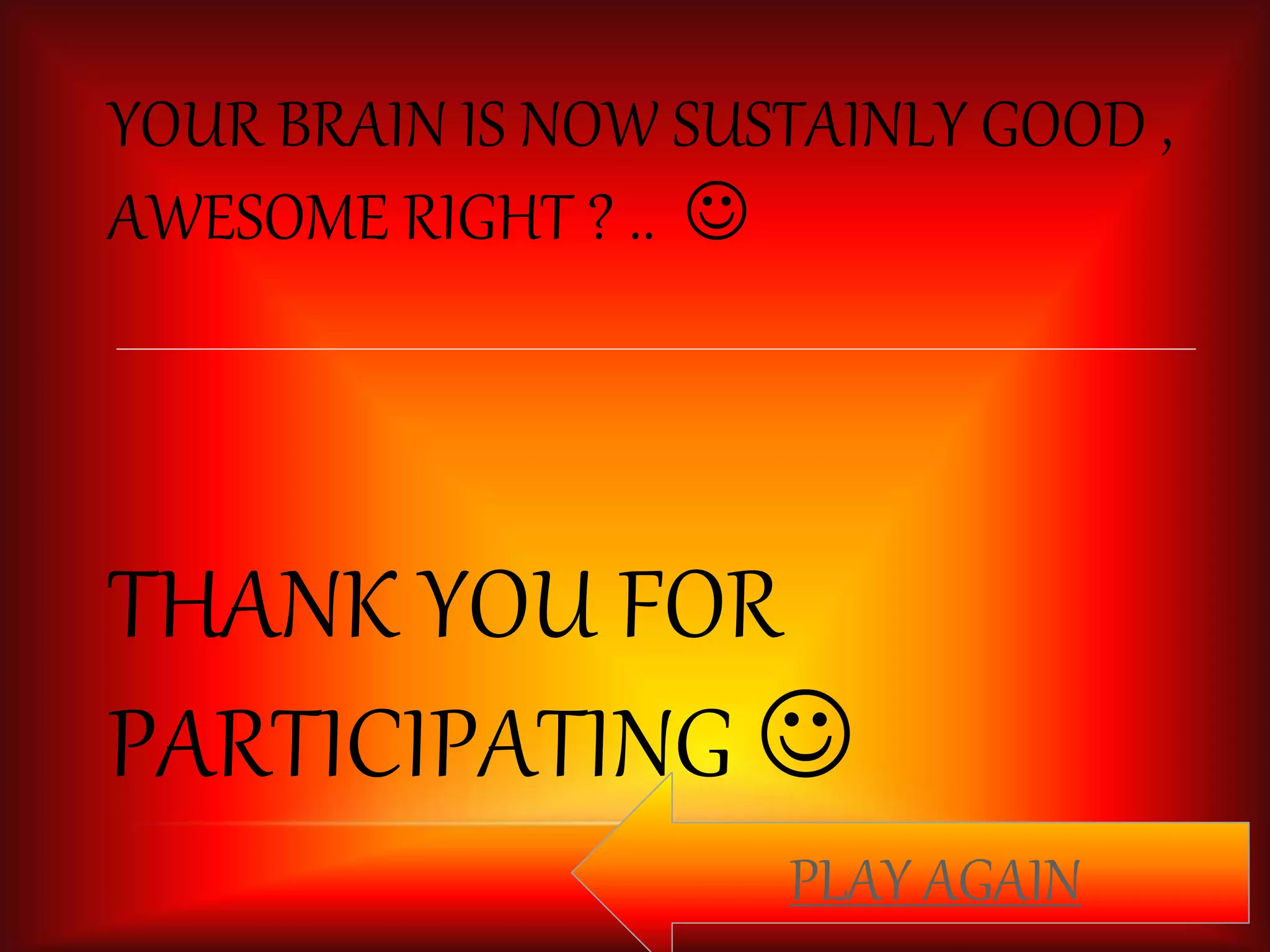Brain games :) | POTX