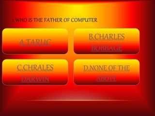 Brain games :) | POTX