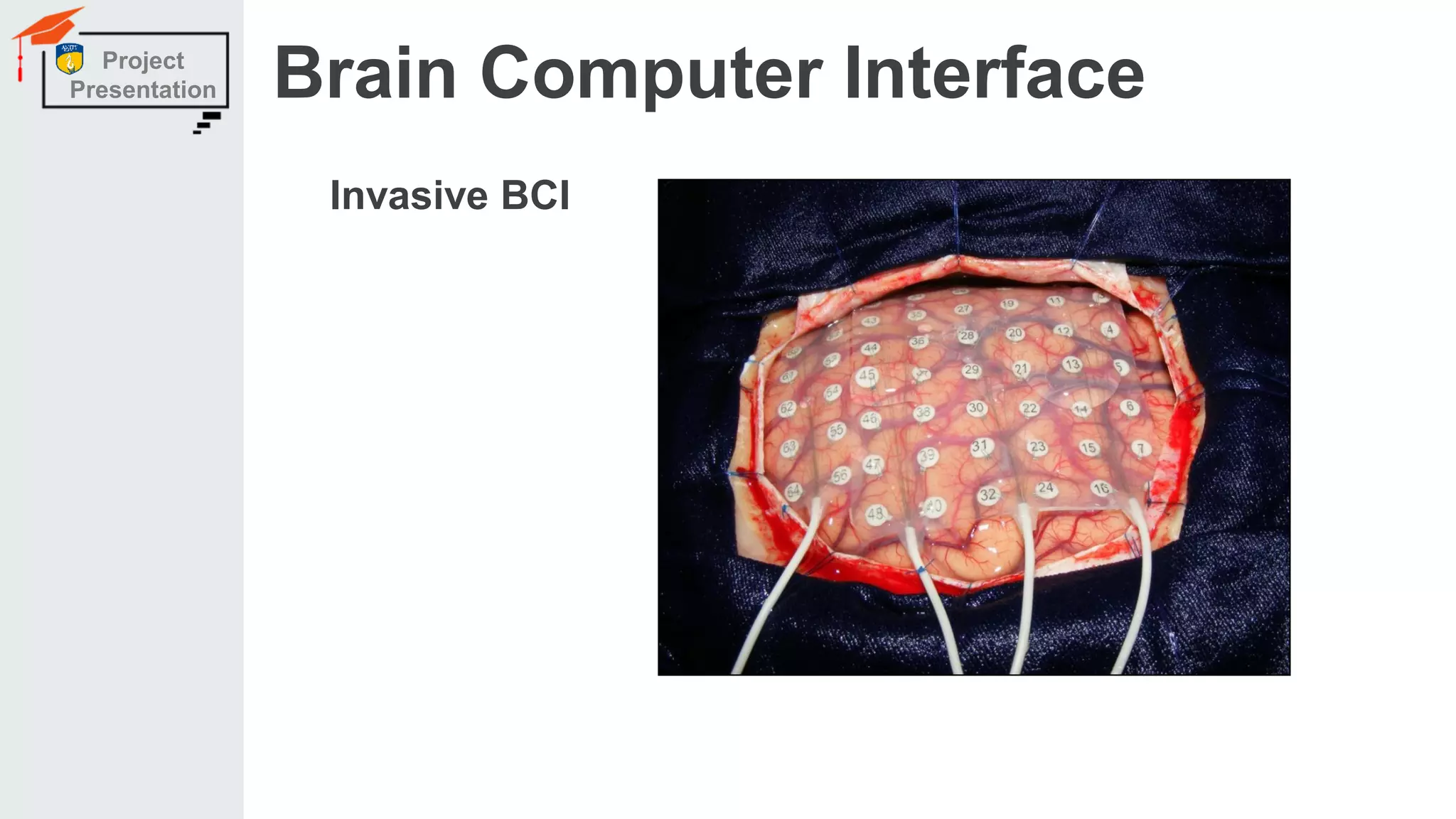 Brain Game Simulator using BCI | EEG Applications | NeuroSky Minwave | PDF