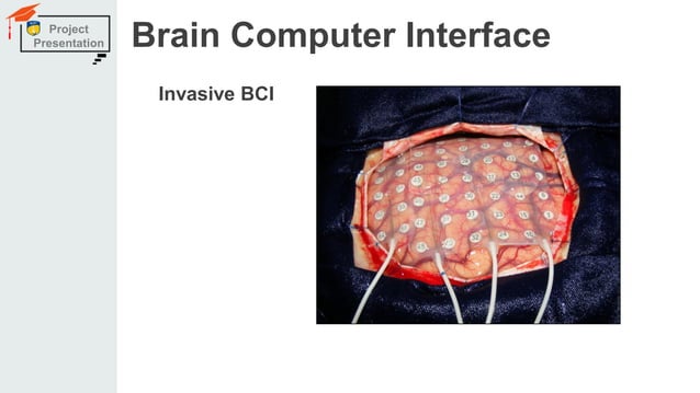 Brain Game Simulator using BCI | EEG Applications | NeuroSky Minwave | PDF