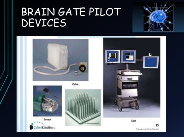Brain gate | PPT | Free Download