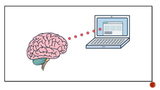 Brain gate technology | PPT
