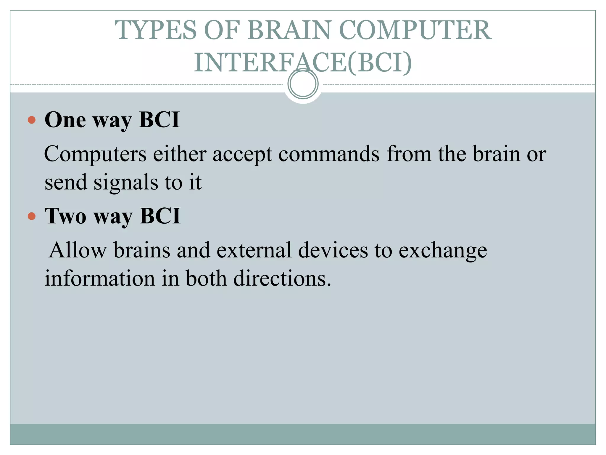 Brain gate by SrujanaRondla ..pptx