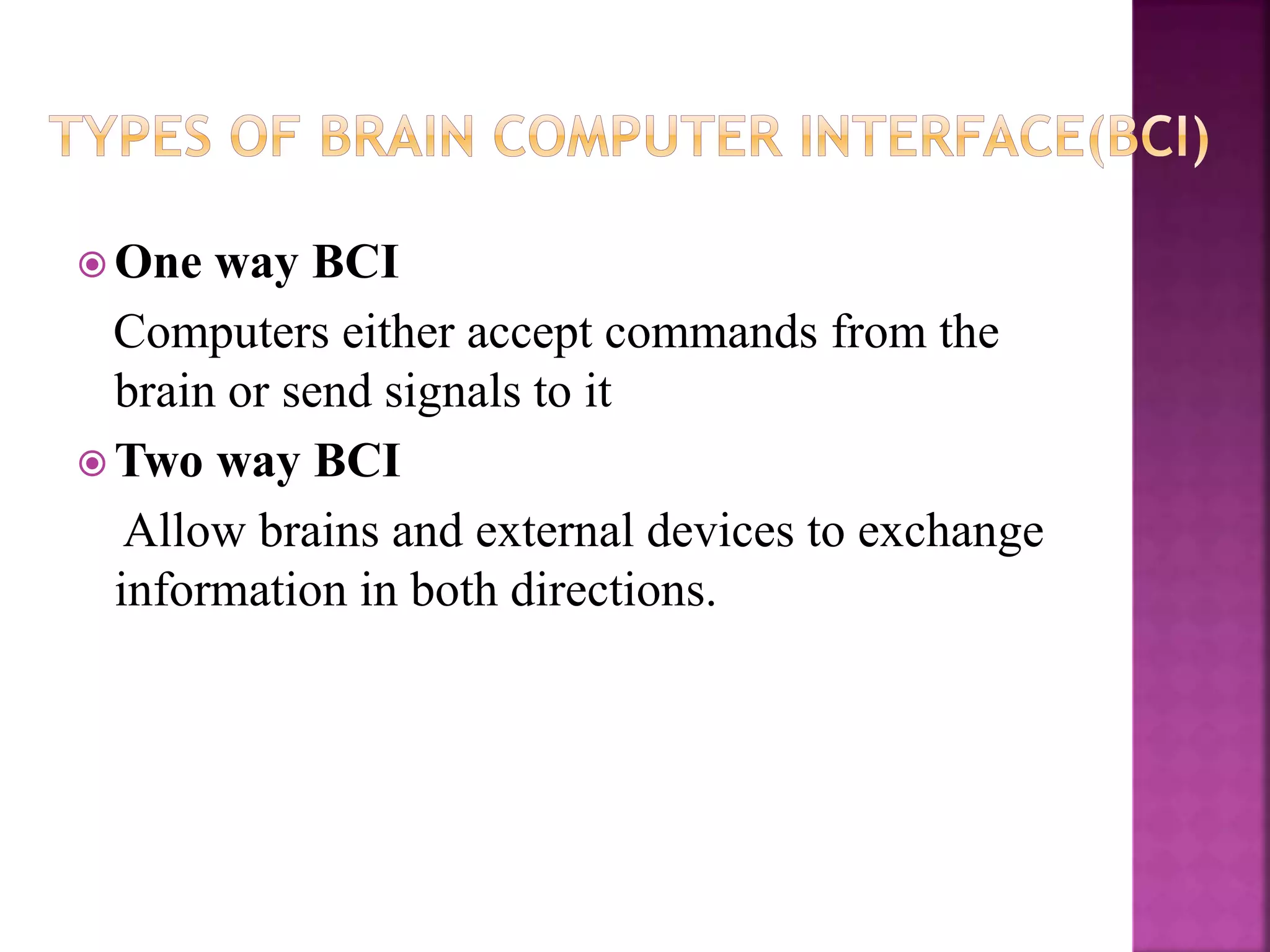 Brain gate ppt1 | PPT