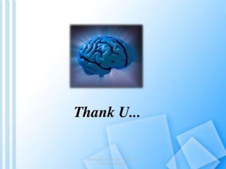 Braingate system | PPTX | Artificial Intelligence | Technology & Computing