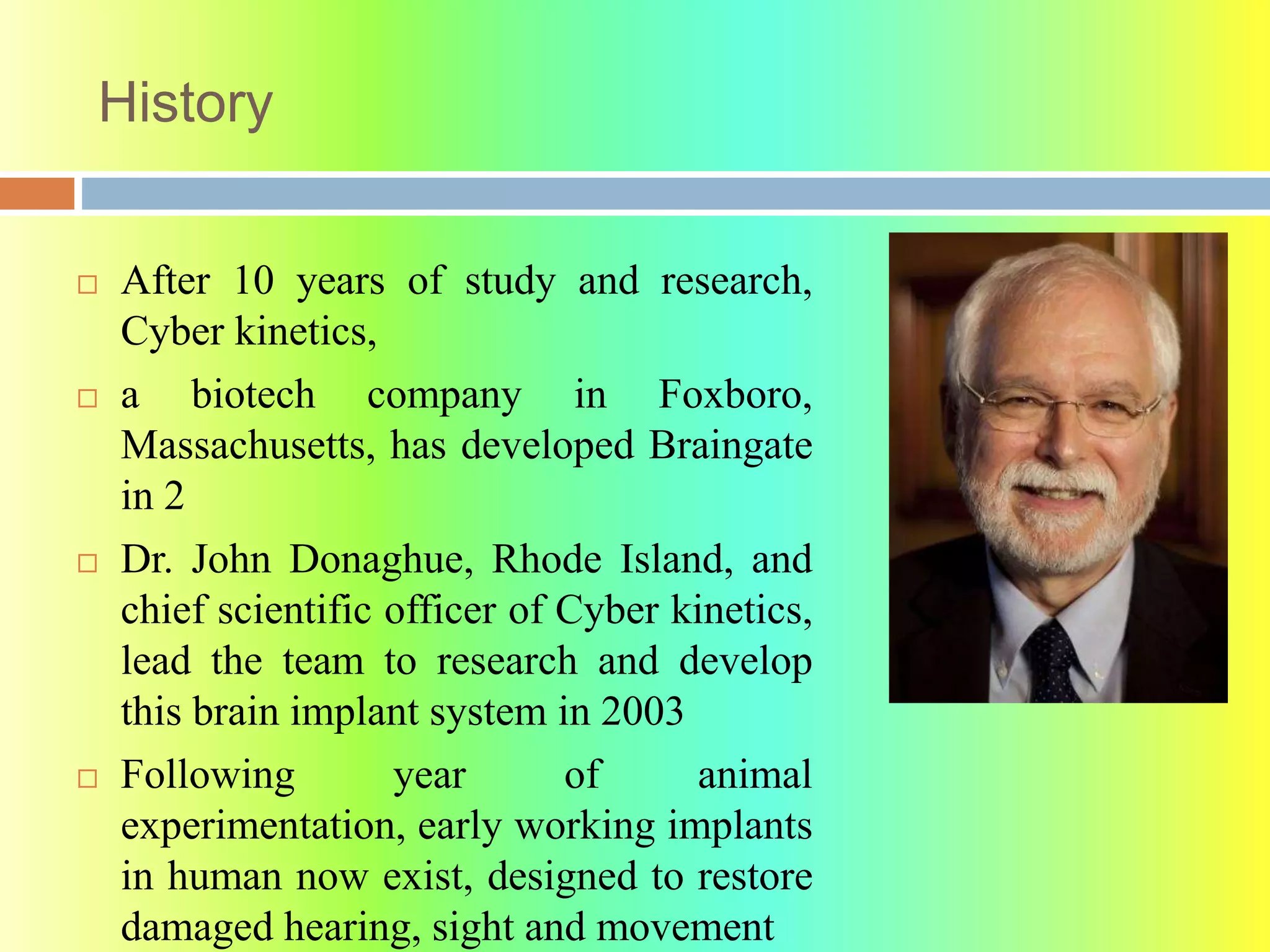 Braingatetechnology 141217072335-conversion-gate02 | PPT | Free Download