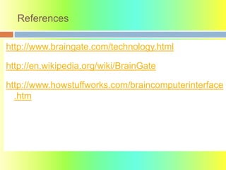 Braingatetechnology 141217072335-conversion-gate02 | PPT | Free Download
