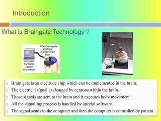 Braingatetechnology 141217072335-conversion-gate02 | PPT | Free Download