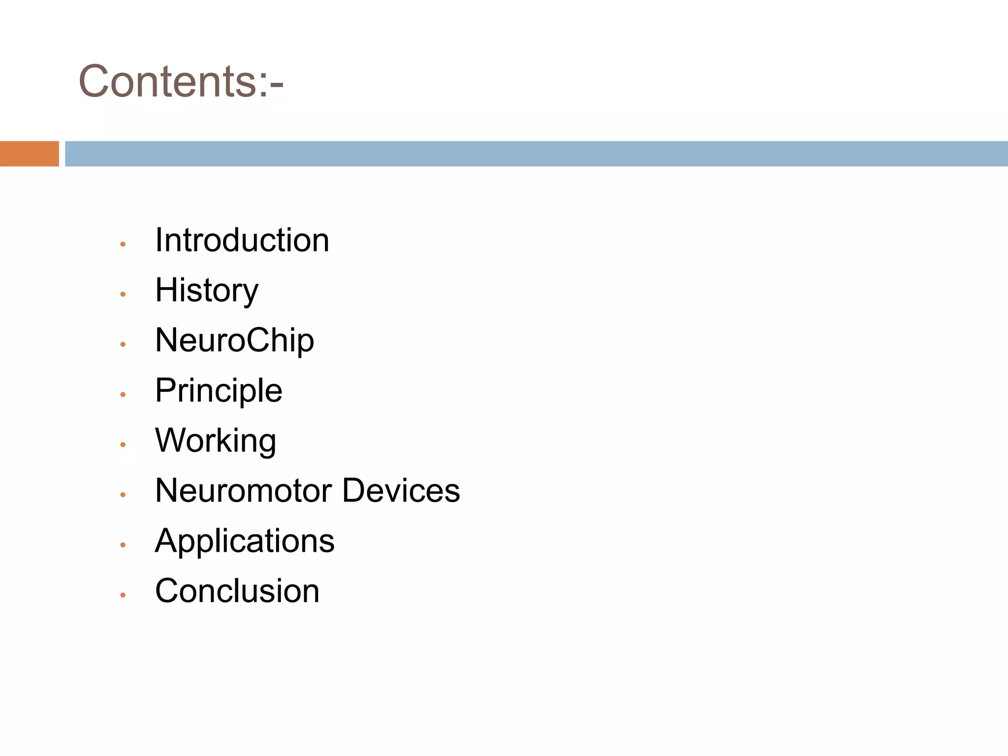 Braingate technology | PPTX