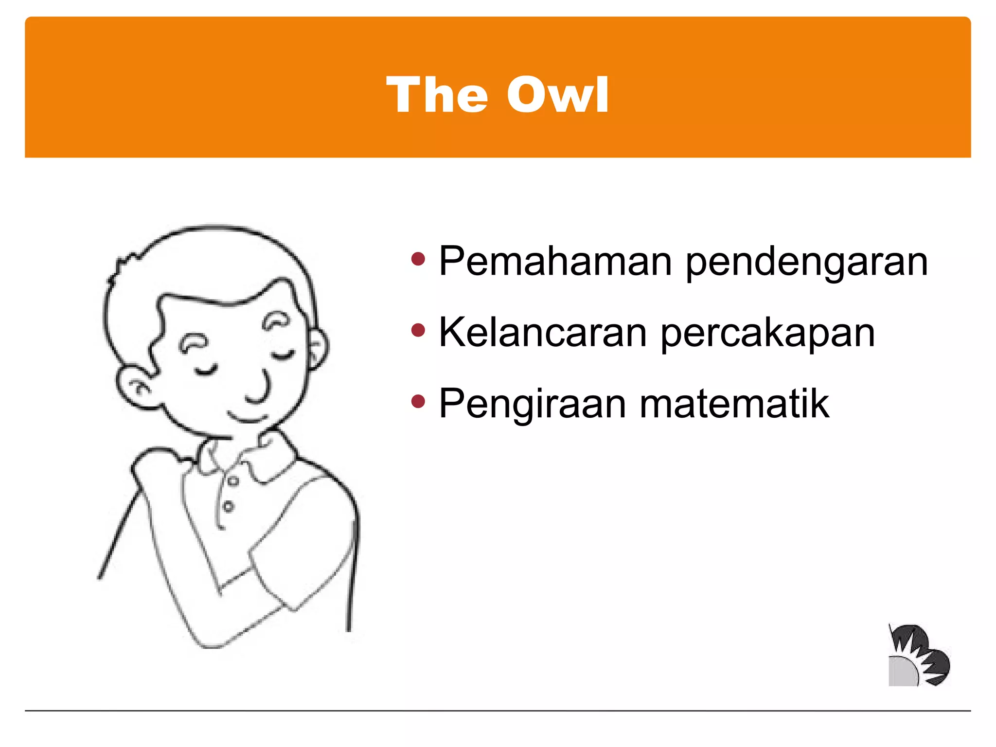 Brain gym - Gerak untuk Belajar | PPT