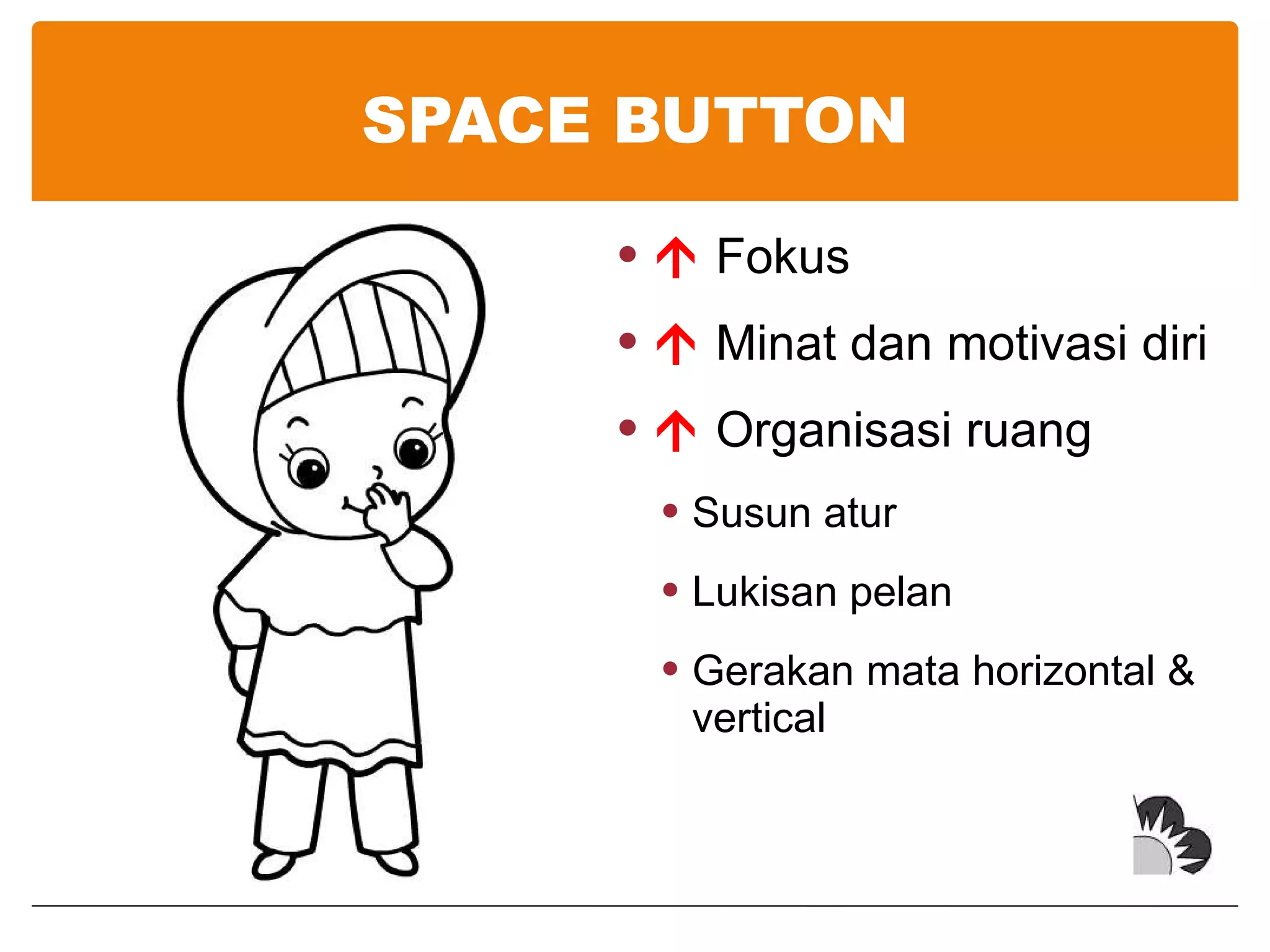 Brain gym - Gerak untuk Belajar | PPT