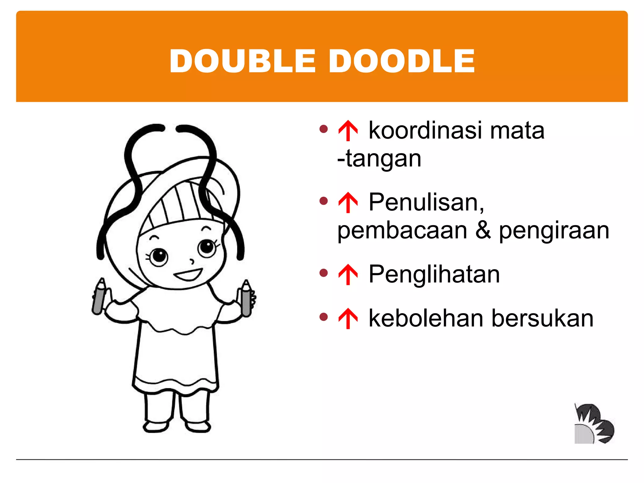 Brain gym - Gerak untuk Belajar | PPT