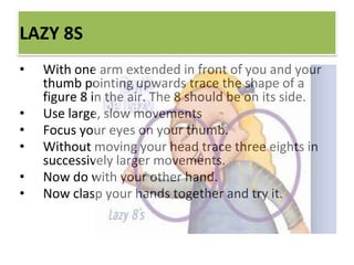 Brain gym, Alphabet dance & Story mapping | PPTX