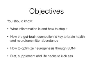 Brain Hacking 101 | PPT
