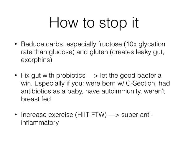 Brain Hacking 101 | PPT