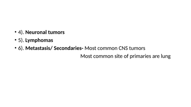 BRAIN HEMORRHAGE AND BRAIN TUMORS-1.pptx