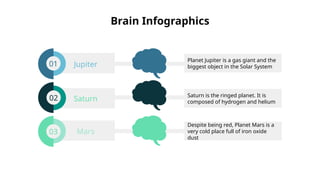 Brain Infographics brain infographics brain neurology cerebrum | PPT