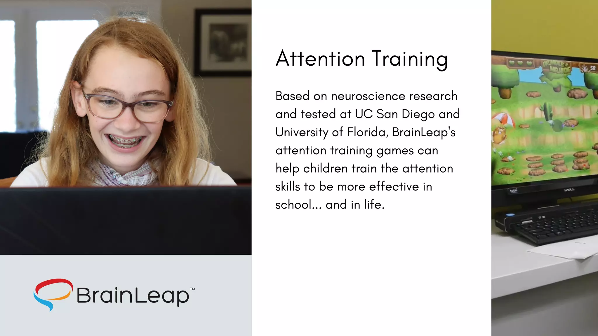 The Neuroscience of Attention Training | PDF