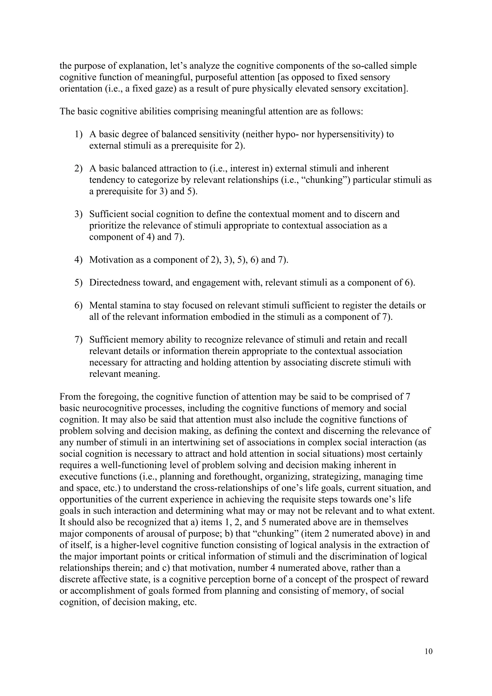 Brain lesion and fMRI studies and the myth of cognitive function localization | PDF