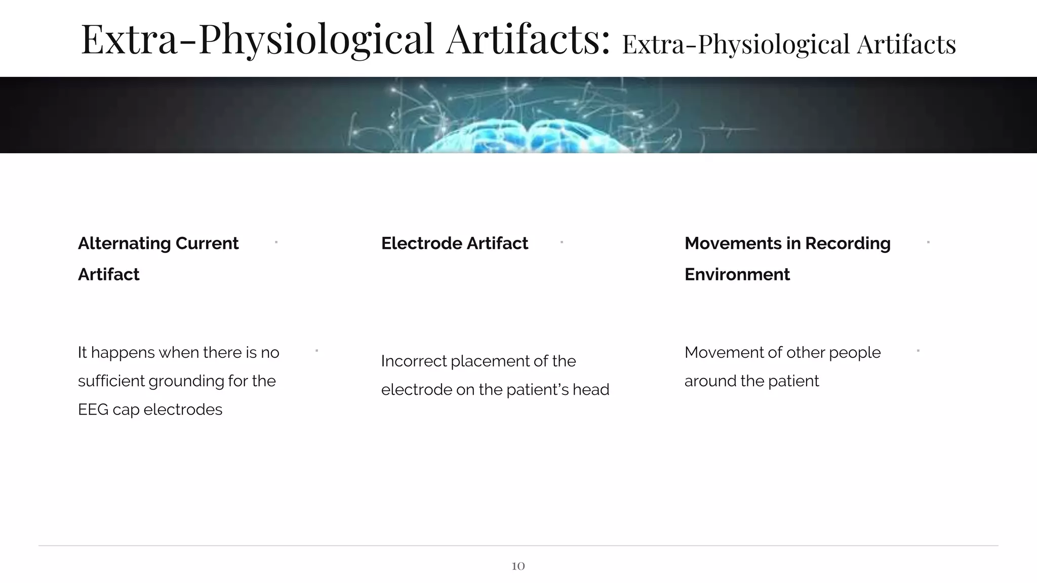 Brain machine interface - Introduction | PPTX