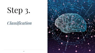 Brain machine interface - Introduction | PPTX
