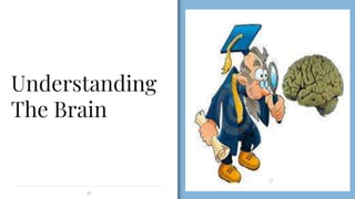 Brain machine interface - Introduction | PPTX