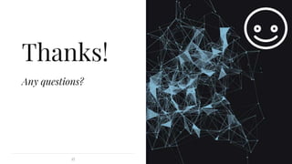 Brain machine interface - Introduction | PPTX