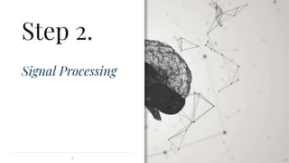 Brain machine interface - Introduction | PPTX