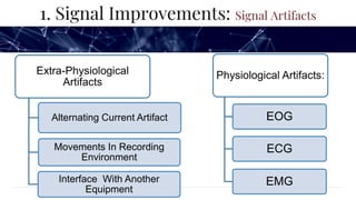 Brain machine interface - Introduction | PPTX