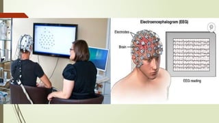 Brain Mapping Test; A psychology and Forensic Perspective | PPTX
