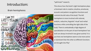 Brain metaphor | PPTX