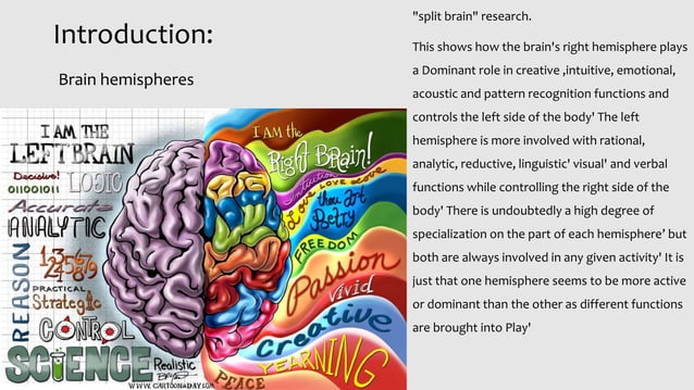 Brain metaphor | PPT