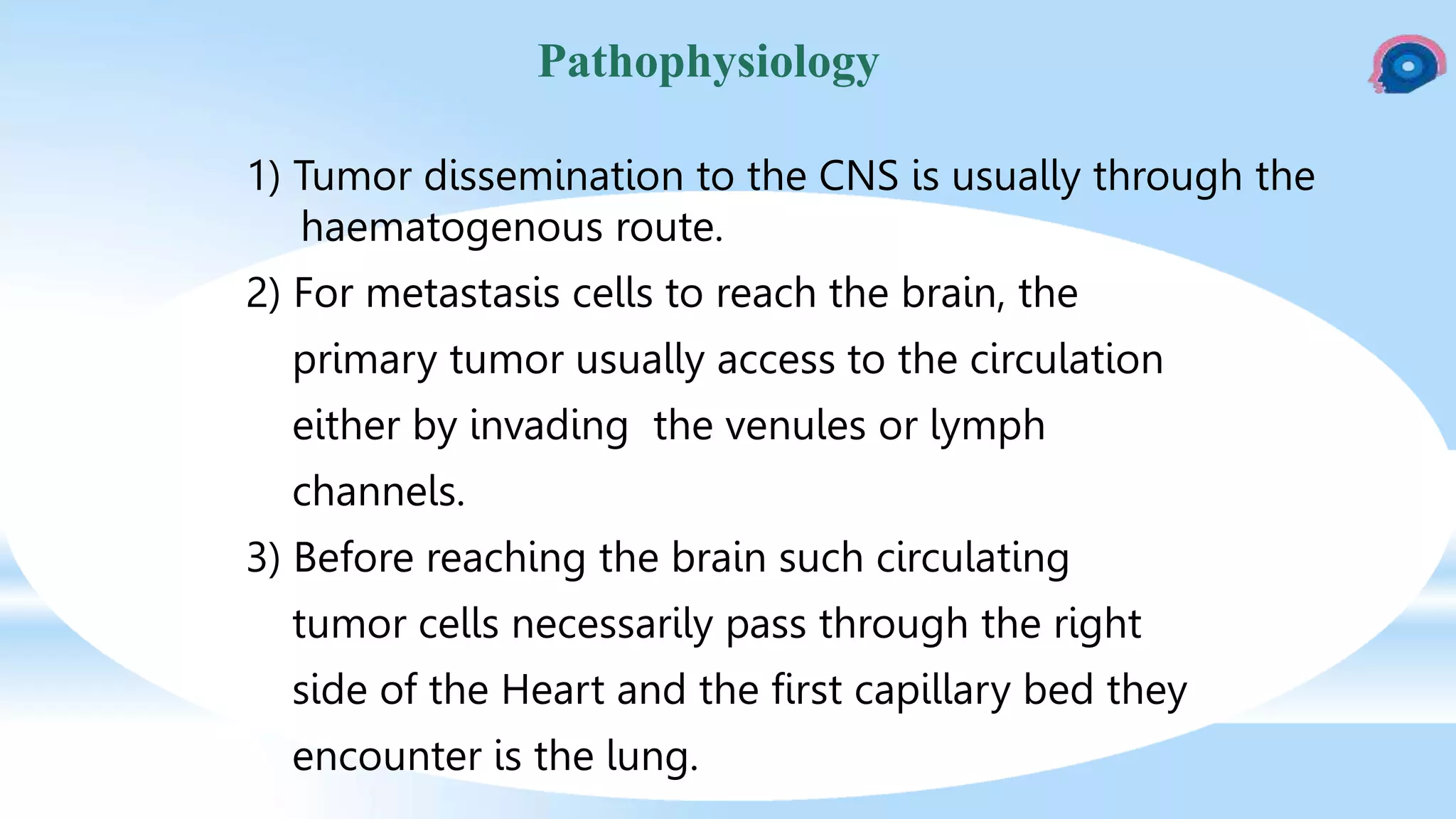 Brain metastasis ppt by DR. AFIA.pptx