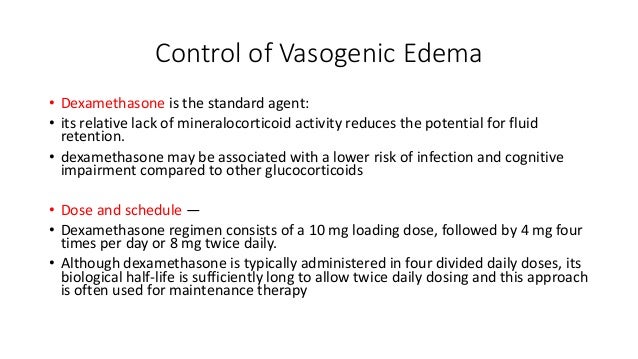 Brain Metastases: An Overview