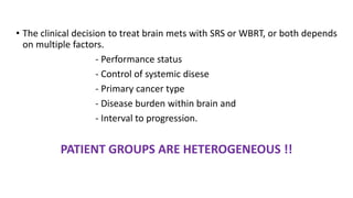 Brain mets (2).pptx