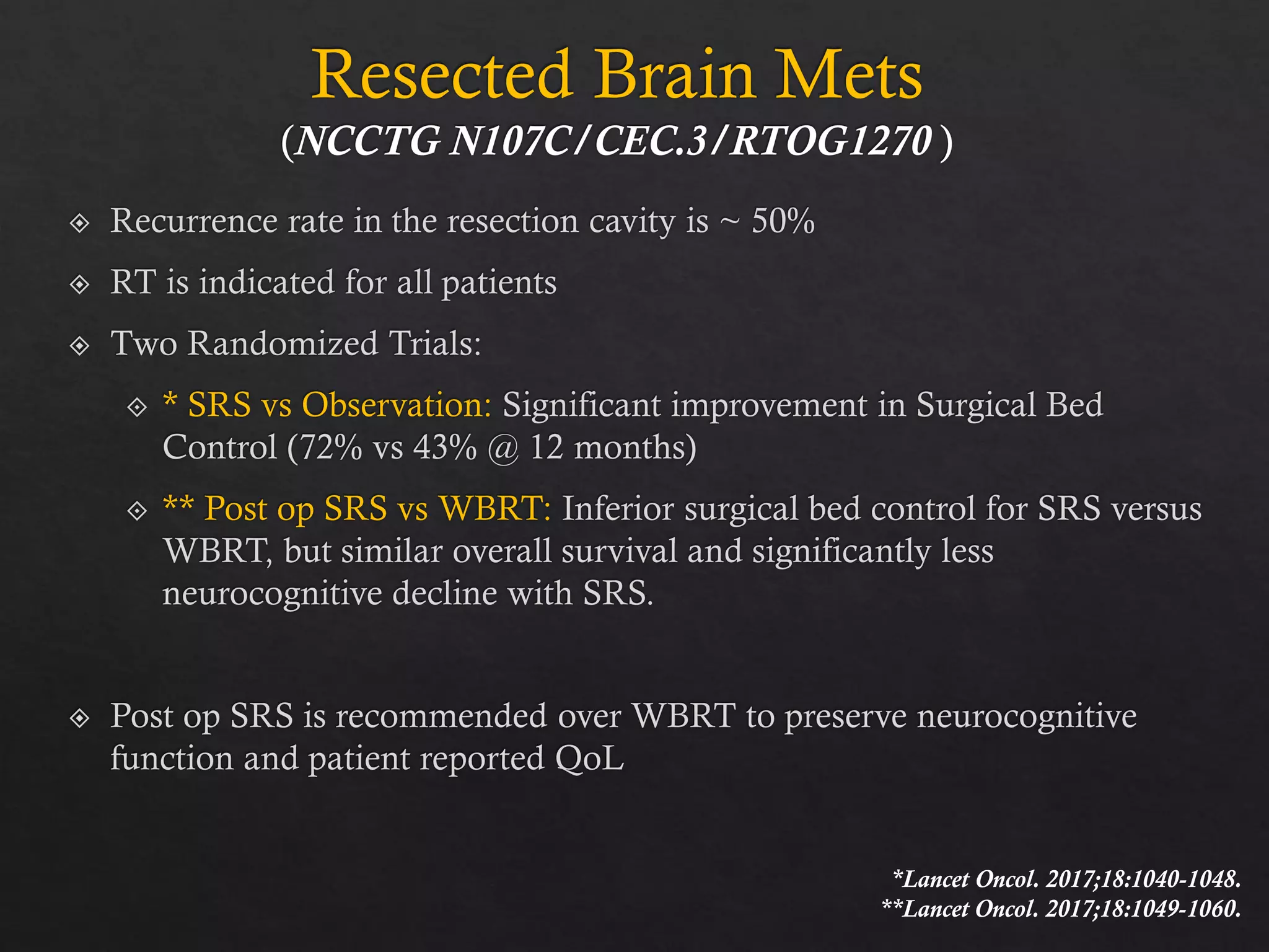 Brain_mets_drvikash.pdf | Free Download