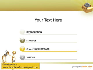 Brain modification | PPT