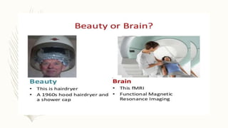 Brain or beauty | PPTX