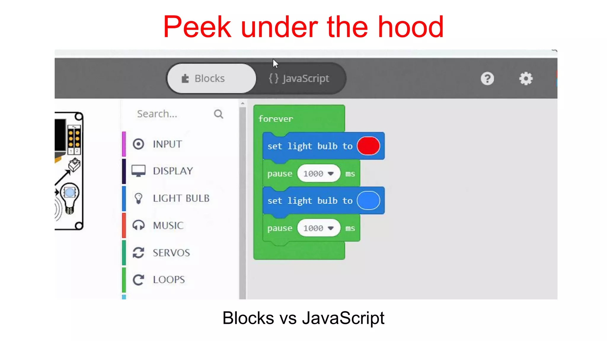 BrainPad STEM STEAM introduction | PPTX